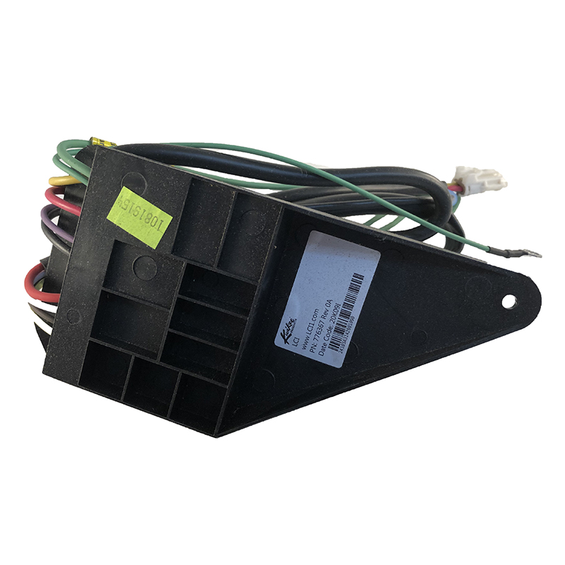 ELECTRIC STEP CONTROLLER 10AMP STALL P/O B39-0003 | REV Parts Store