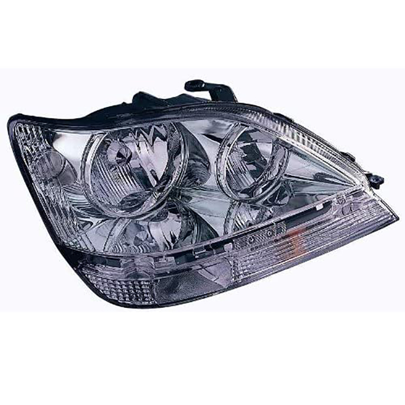 HEADLIGHT-ASSY PASSENGER SIDE | REV Parts Store