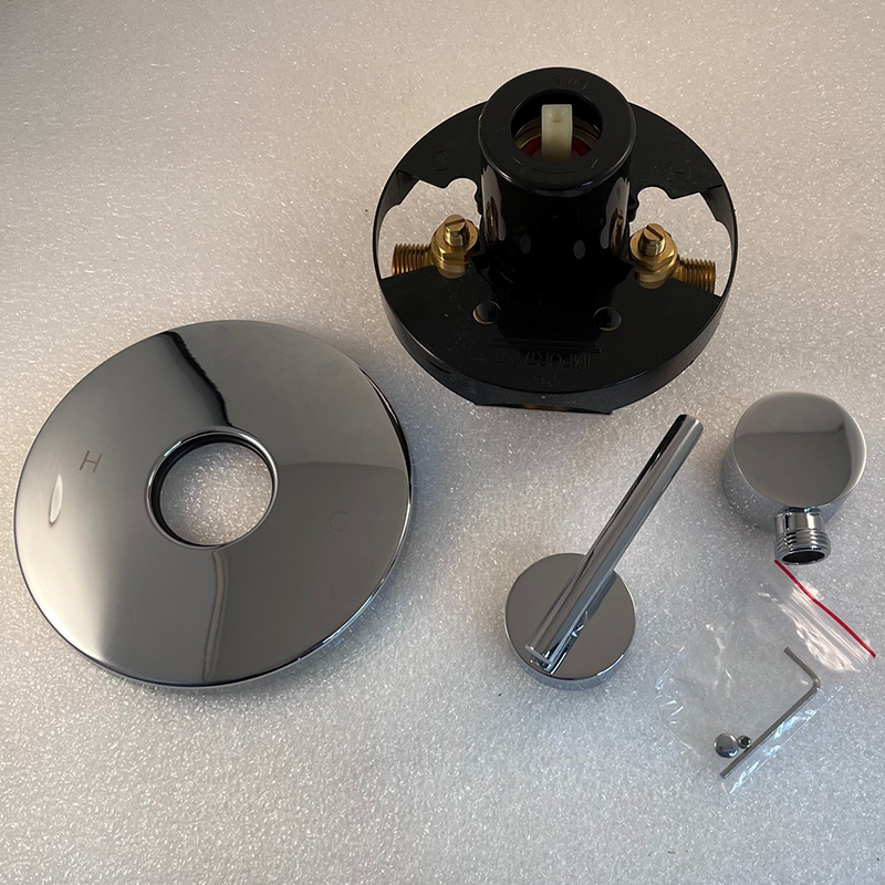 KIT-SHOWER KENDALL MIXER VALVE CH | REV Parts Store