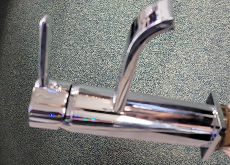 FAUCET-LAVY CONWAY LF1511-6-CH CHROME | REV Parts Store