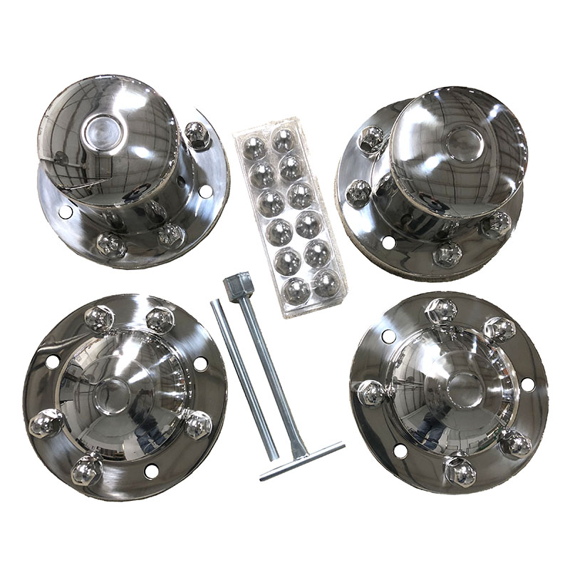 COVER KIT, HUB 22.5 FORD | REV Parts Store