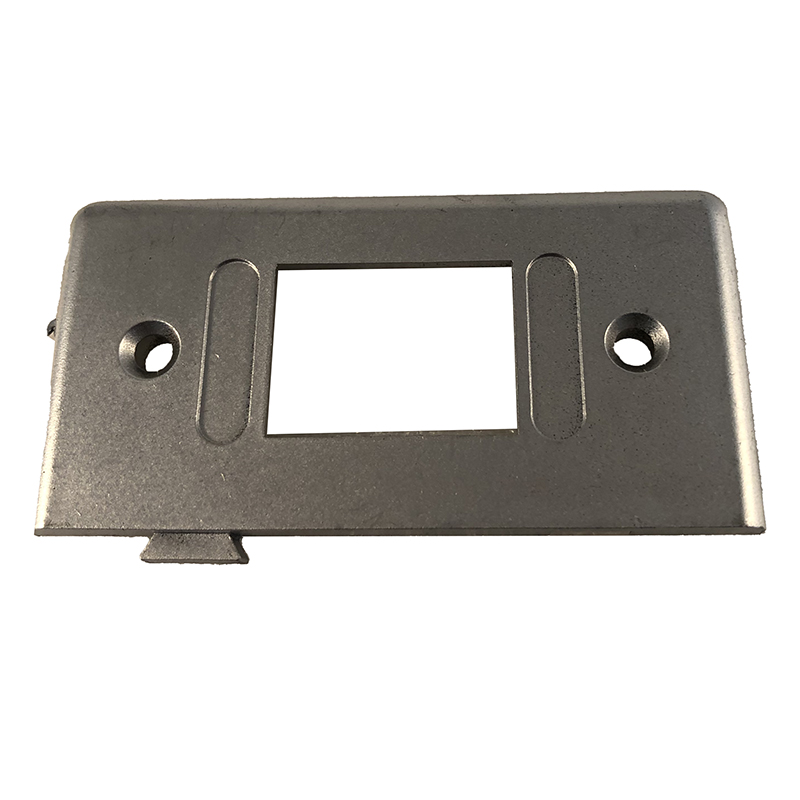 SWITCH PLATE PLASTIC END (WILL NEED PAINTED) | REV Parts Store