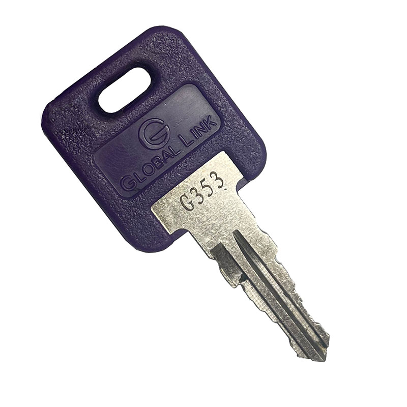 KEY, G353 | REV Parts Store