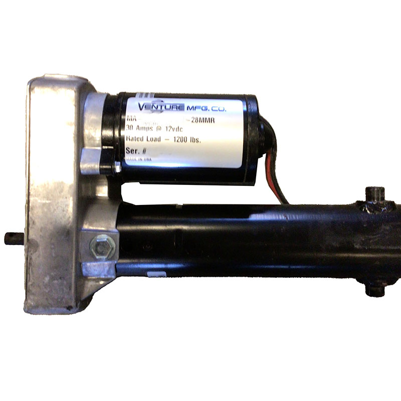 ACTUATOR MOTOR P/O B50-0349 | REV Parts Store