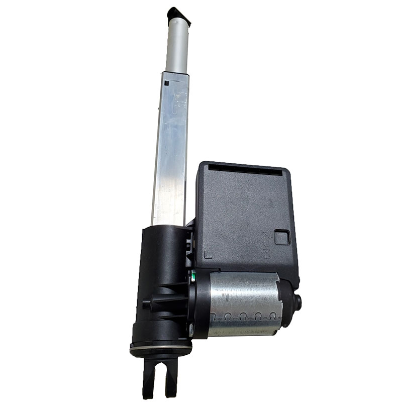 MOTOR ACTUATOR SQUARE TUBE P/O B14-0005 | REV Parts Store