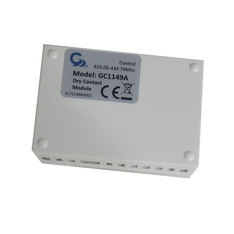 DRY CONTROL MODULE P/O B84-0126 | REV Parts Store