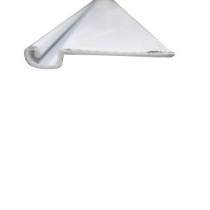 MOLDING, CAP, ALUM , CONTINUOUS, HINGE , | REV Parts Store