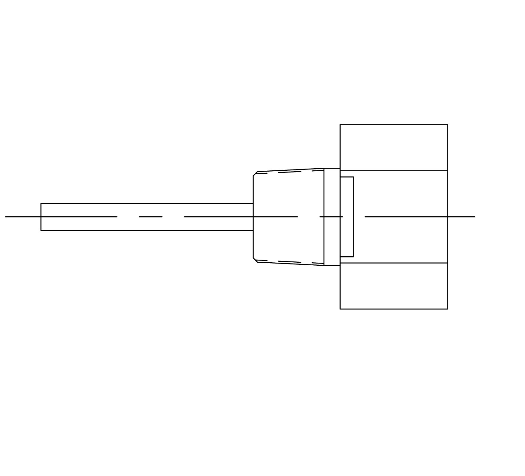 DIP STICK, 3-4 POINT LEVELER SYSTEM | REV Parts Store