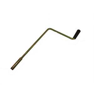 CRANK HANDLE 16'' | REV Parts Store