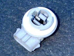 SOCKET- 12V LT TURN SIGNAL /CI F41-0025 | REV Parts Store