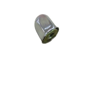 COVER, LUG NUT WITH ENCLOSUREJAM NUT FOR | REV Parts Store