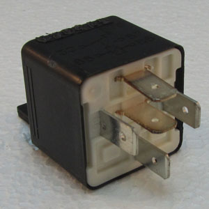 RELAY SPDT 30A12V/BRKT 209150DOUBLE | REV Parts Store