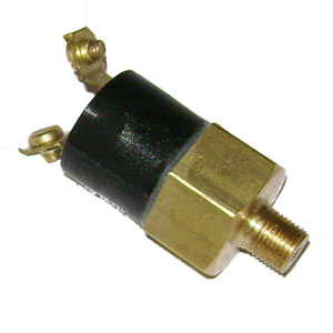 SWITCH LOW AIR WARNING SM-2B-85R SCREW | REV Parts Store