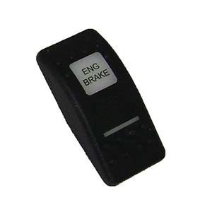 SWITCH ROCKER COVER 18V ENGINE BRAKE | REV Parts Store