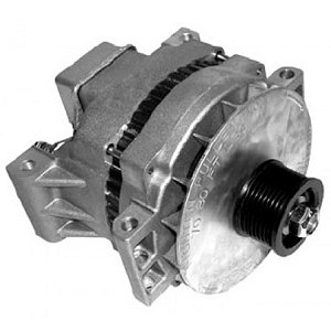 ALTERNATOR, 160 AMP PAD MOUNT | REV Parts Store