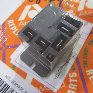 RELAY ONLY F/ 17508691 FURN | REV Parts Store