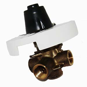 VALVE SHOWER MIXING POSITEMP MOEN 62300 | REV Parts Store