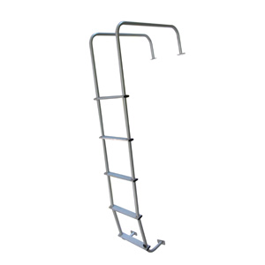 LADDER, REAR TOP VAC DSL 06 | REV Parts Store