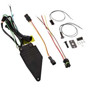 STEP CONTROL UNIT AND SWITCHES FOR PRE-IMGL 2005 AND OLDER LIPPERT ...