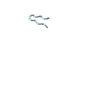 CLIP, RETAINER FOR SWIVEL/RECLINER CABLE | REV Parts Store