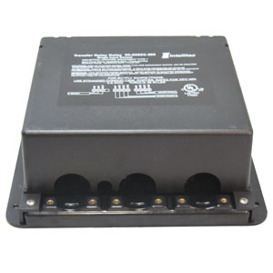 RELAY, TRANSFER 50 AMPSINGLE POLE F | REV Parts Store