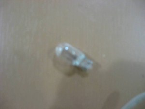 LAMP, WEDGE BASE MINATURE NAPA#168 P/O B | REV Parts Store