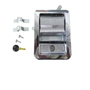 LATCH, LUGGAGE DOOR LOCKING | REV Parts Store