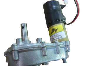 MOTOR, FOR SLIDE OUT B50-0400 | REV Parts Store