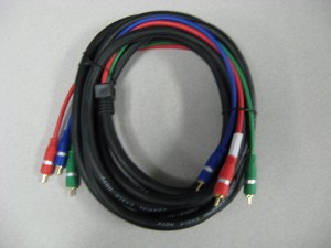 CABLE-3-WAY 15FT HIGH DEFINITION | REV Parts Store