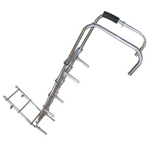 LADDER- ROOF ACCESS L73-0791 | REV Parts Store