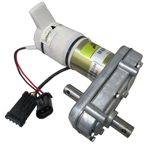 MOTOR, SLIDE OUT | REV Parts Store