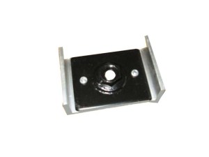 BRACKET- S/O ATTACHMNT W/7/16-20NUT | REV Parts Store
