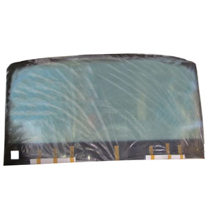 WINDSHIELD, SAFETY GLASSTINTED ONE PIECE | REV Parts Store