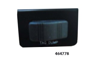 SWITCH-12V TAG AXLE AIR DUMP | REV Parts Store