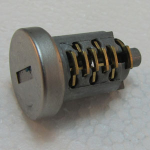 CYLINDER, LOCK 1079 | REV Parts Store