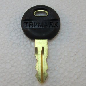 KEY, NON MASTER #1077 | REV Parts Store