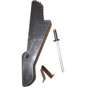 LATCH, ONLY WINDOW VERTICLE ALL SEGI WINDOWS | REV Parts Store