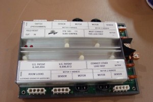 CONTROLLER, MTR Q-SYNC 140-1249 | REV Parts Store