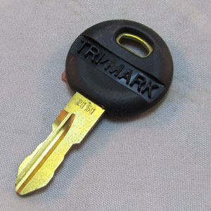 KEY # 2151 | REV Parts Store