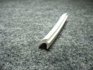 GLAZING VINYL, WHITE | REV Parts Store