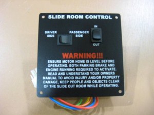 SWITCH-MOM/SEL SUAL S/O STAB (120)RS/DS F22-7411 | REV Parts Store