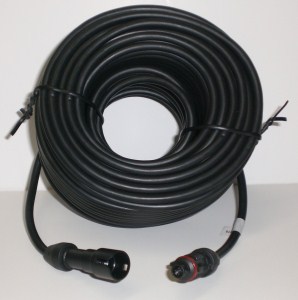 CABLE- RR VSN CAMERA X75/ADVX | REV Parts Store