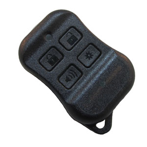 KEY FOB, 06 AMERICAN HERITAGE TRI-MARK # 19266-01 | REV Parts Store