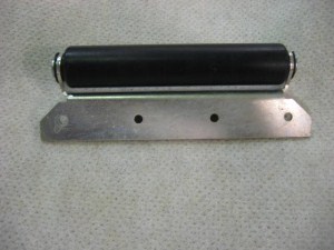 ROLLER, 1 1/4 OD X 6 3/4 WITH BRACKET N86-0526 | REV Parts Store