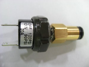 SWITCH, PRESSURE SENSOR | REV Parts Store