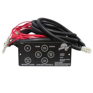 CONTROL, LEVELING KIT | REV Parts Store