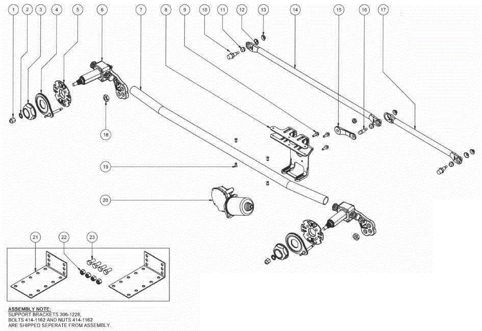WIPER, WINDSHIELD ASSEMBLY | REV Parts Store
