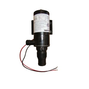 PUMP ONLY SANI COM SYSTEM | REV Parts Store