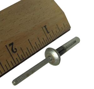 RVT-3/16X1/2 SLF-SL RV6606-0608W/GESIPA | REV Parts Store