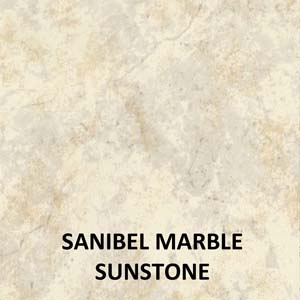 WALLPAPER 24'' W ADHESIVE SANIBEL MARBLE | REV Parts Store